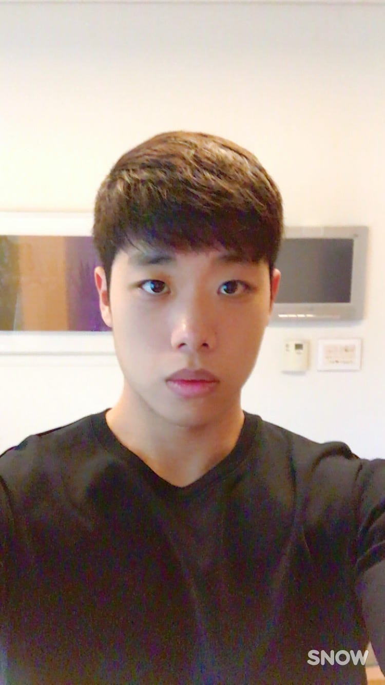 About – Daniel Kwon – Medium
