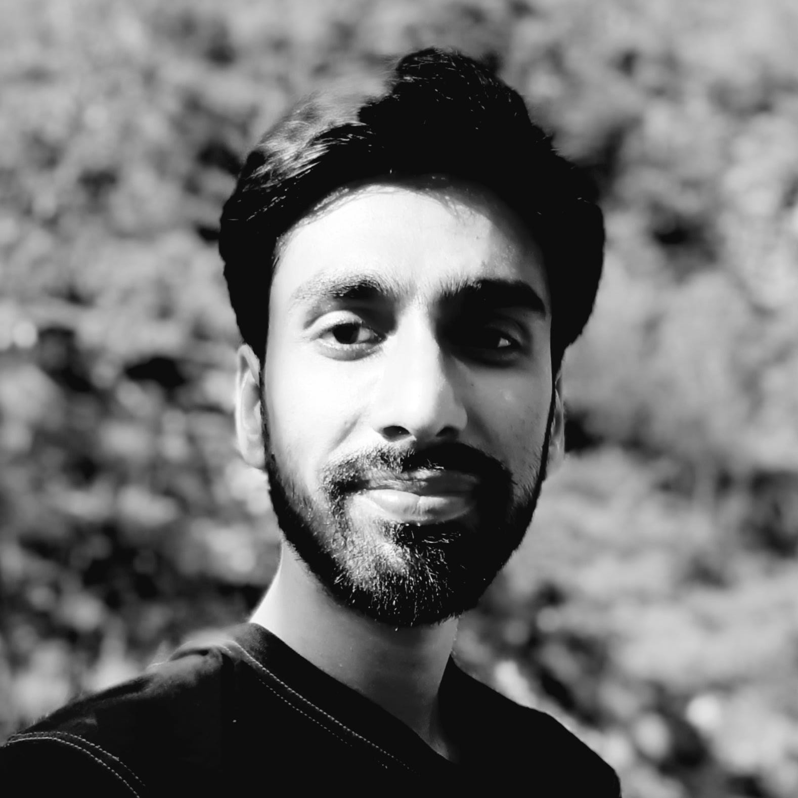 Ekansh Tiwari on Medium curated some lists