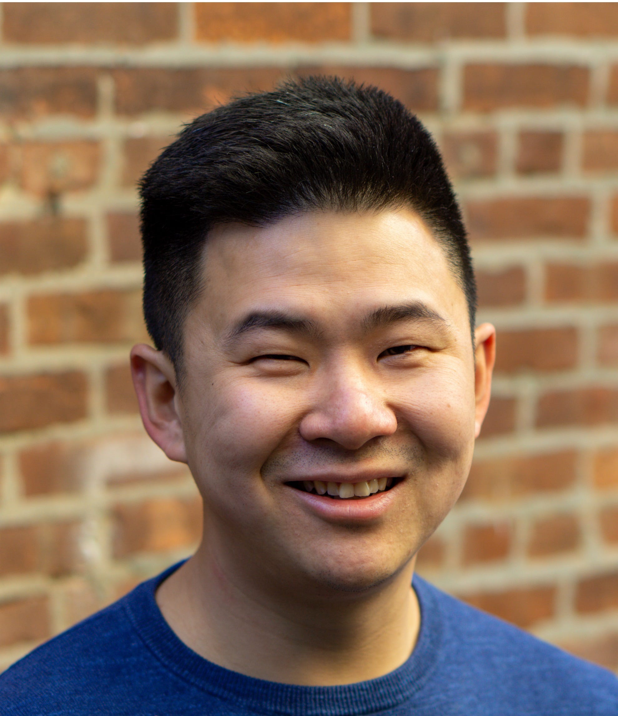 Jasper Wang – Medium