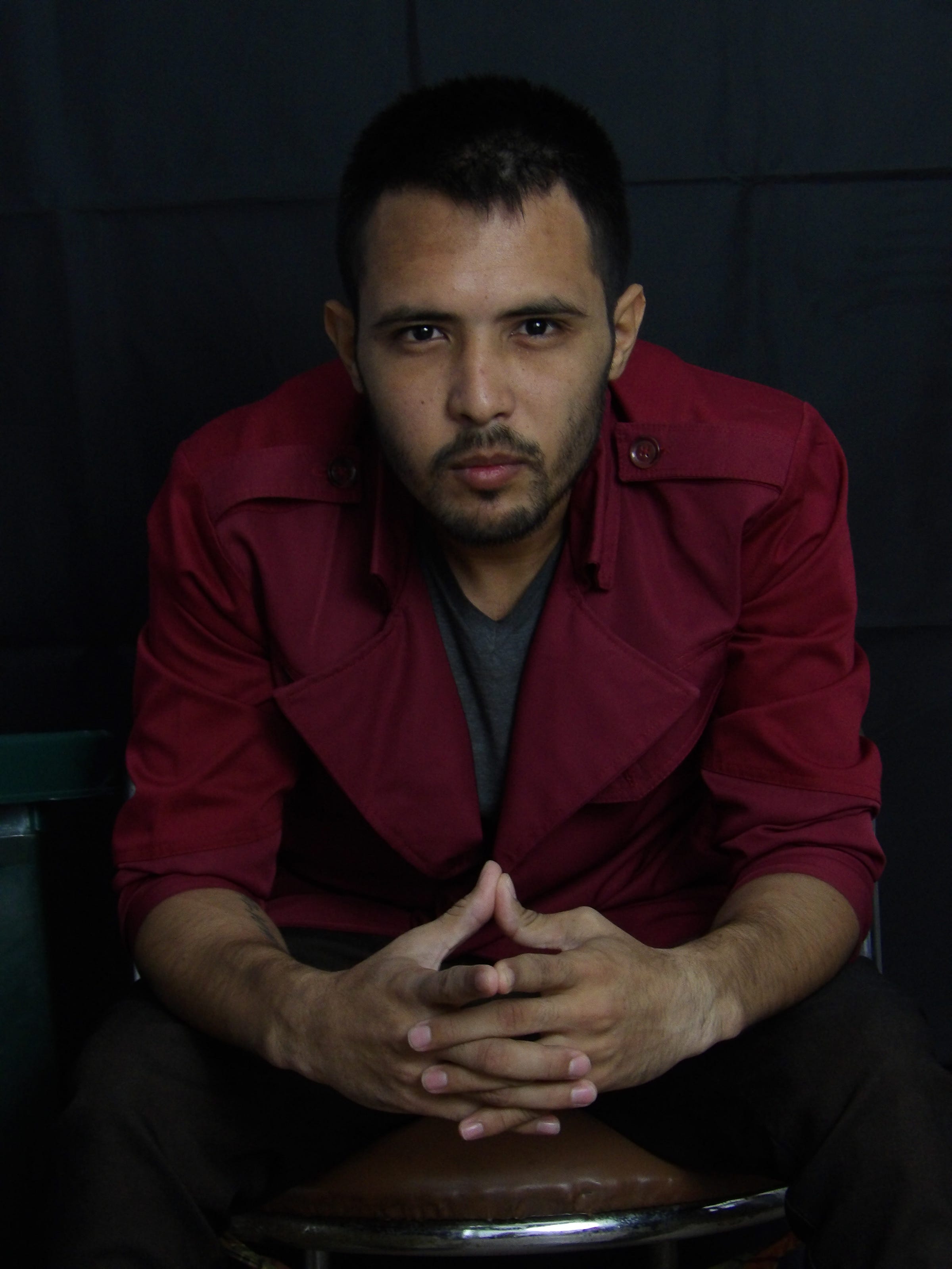 Luis Muñoz – Medium