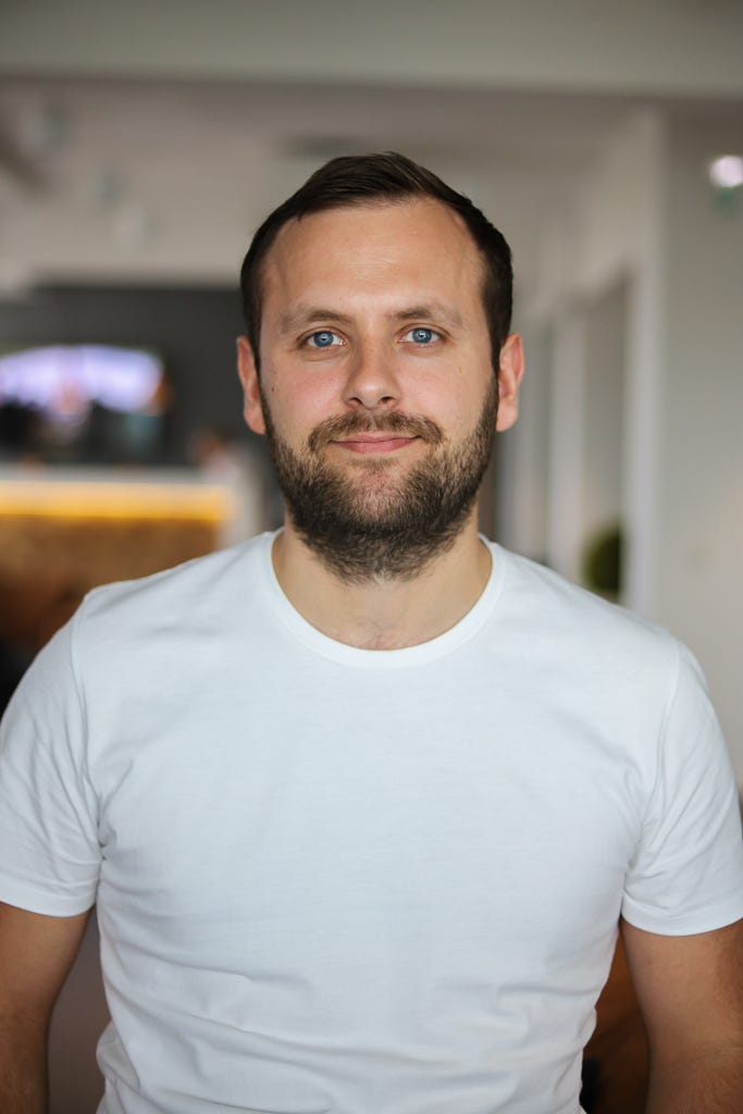 Tanel Eero – Medium