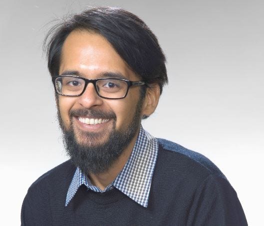 RAJAT ARORA – Medium