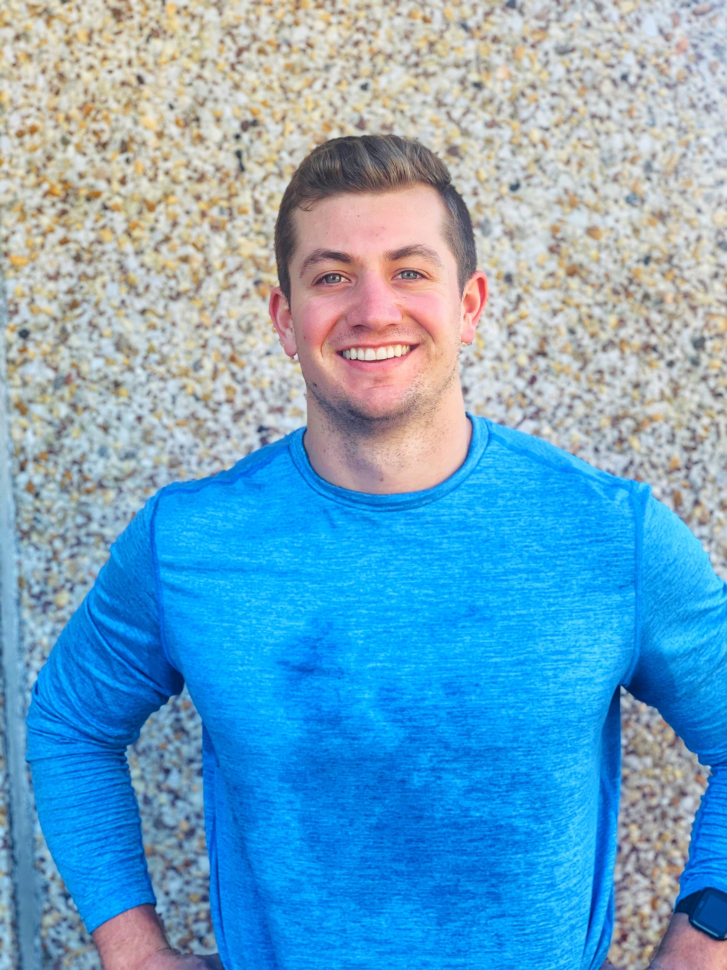 About – Bobby Petrillo – Medium