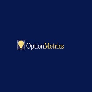 About – OptionMetrics – Medium
