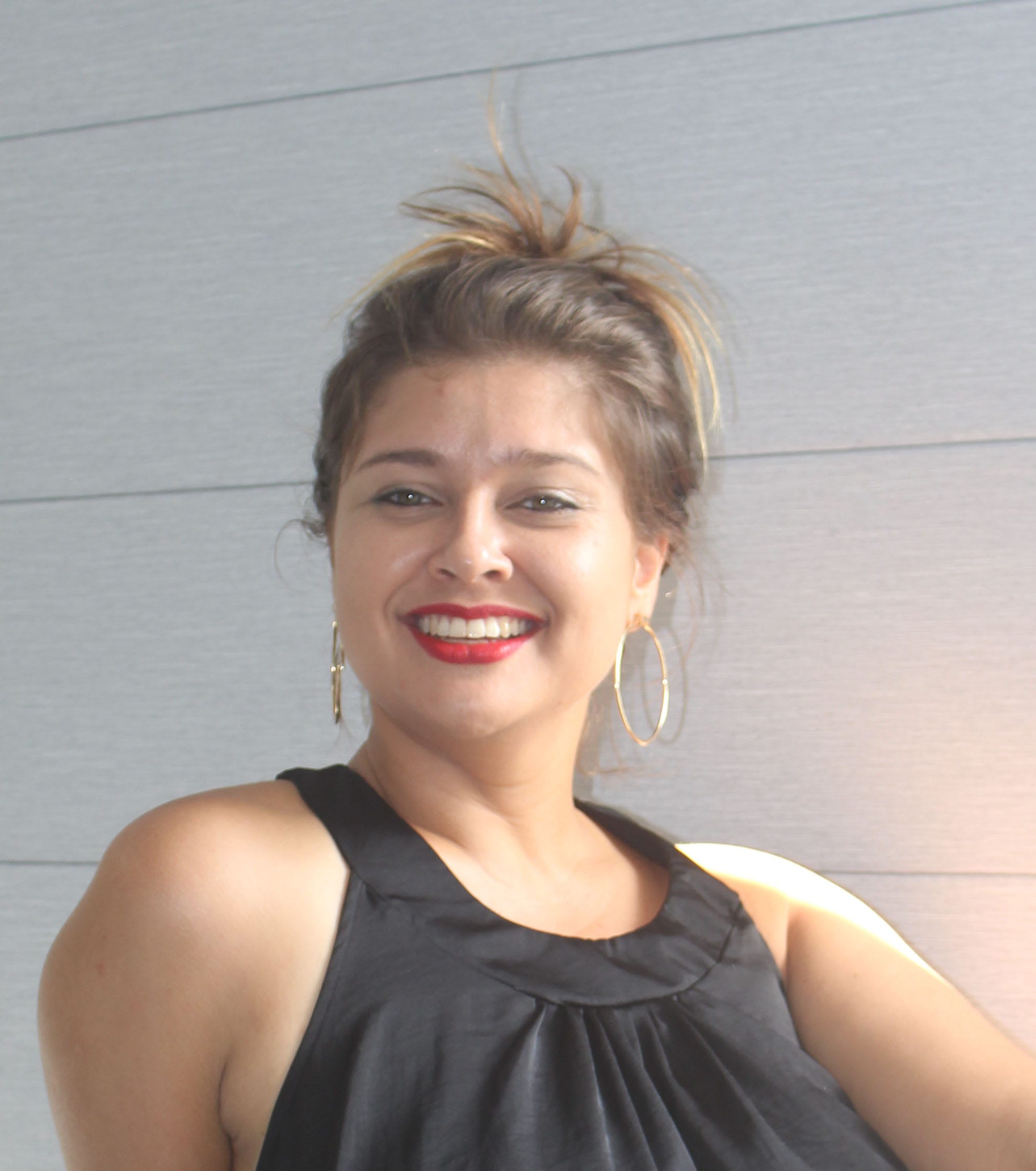 Fernanda Manso – Medium