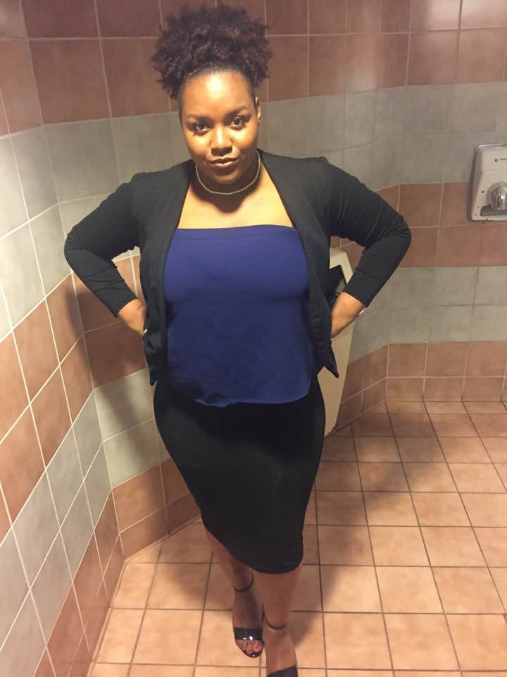 Alexis McClain – Medium