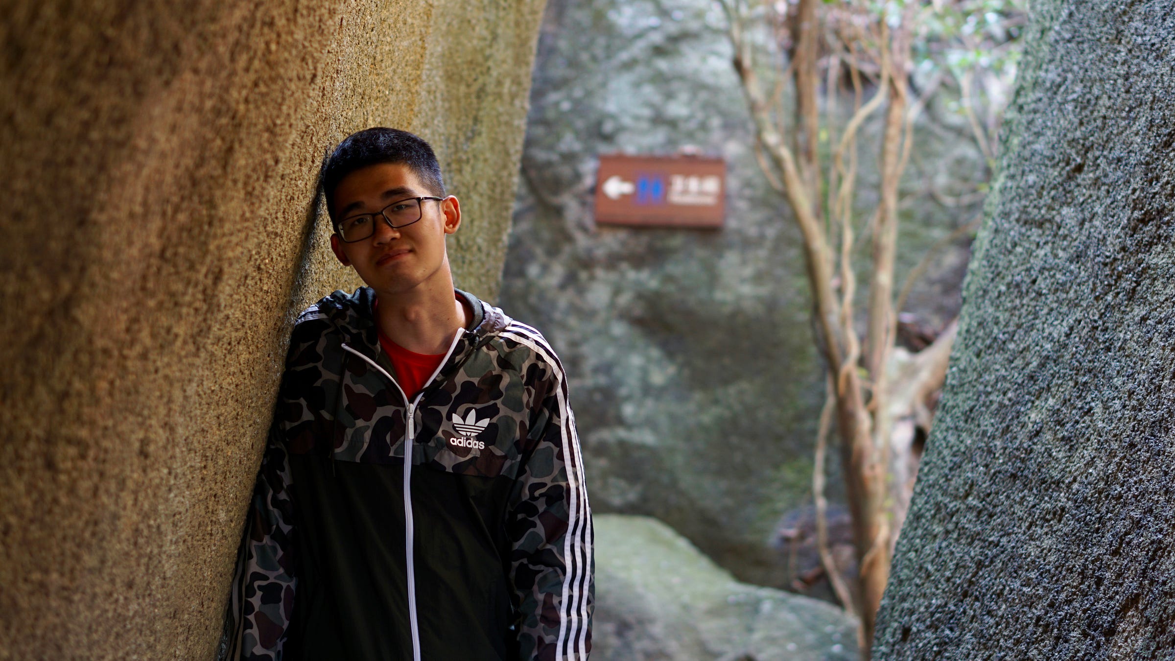 Michael Yao – Medium