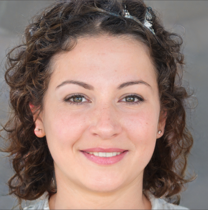 Amy Jennings – Medium