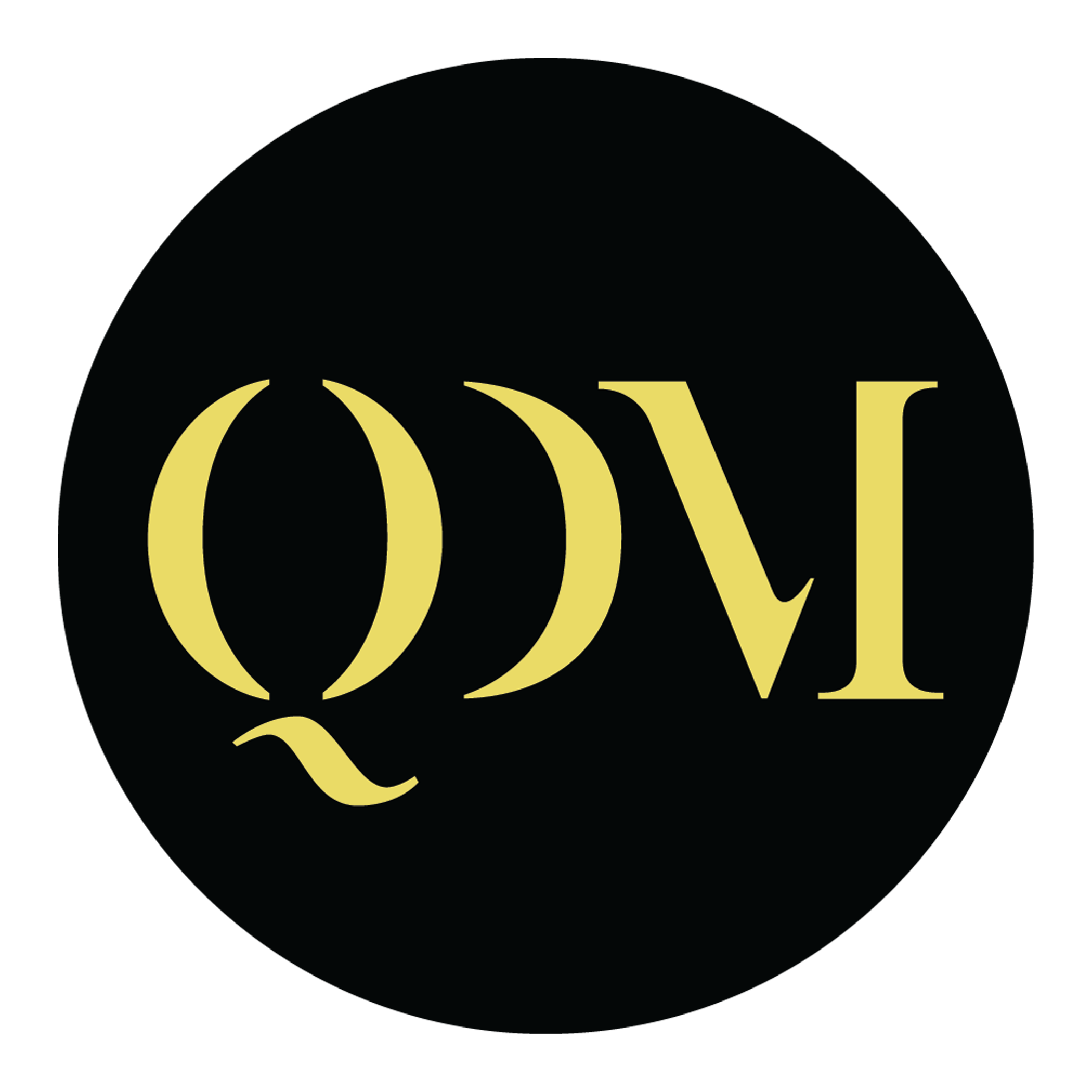 Qamber Designs and Media – Medium