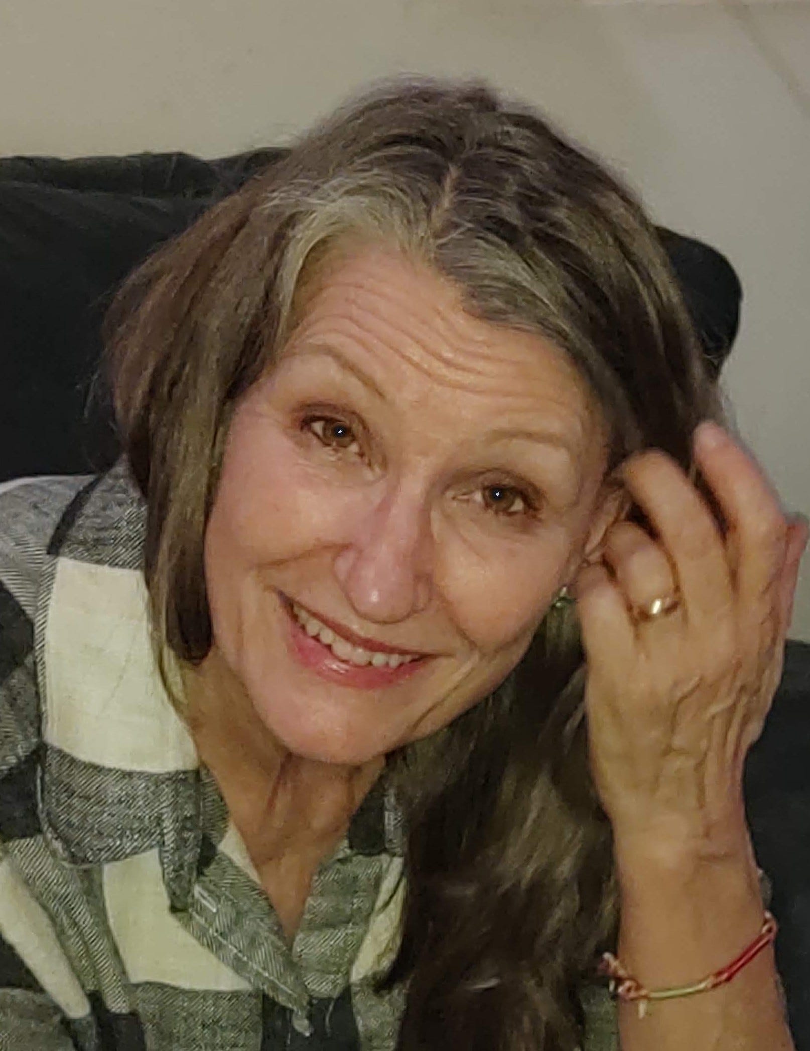 Mary Montoya – Medium