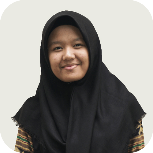 Riana Hasna Muthiah – Medium