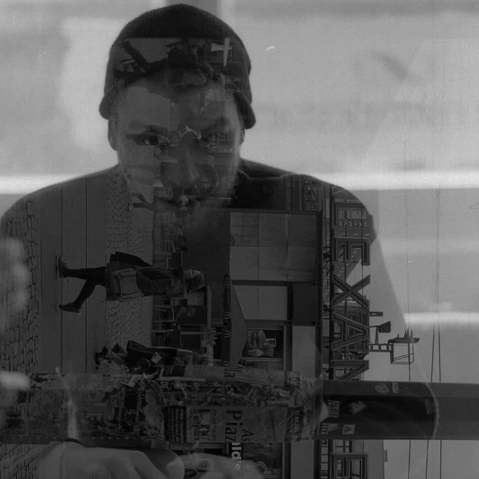Noé Robin – Medium