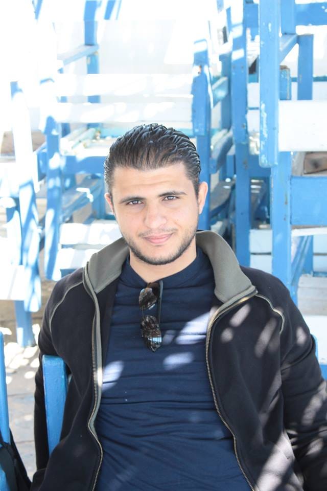 Brahim Jaouane – Medium