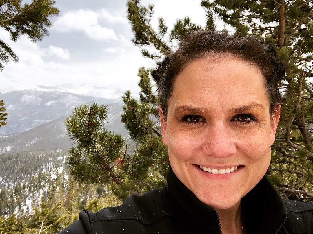 Diana Miller – Medium