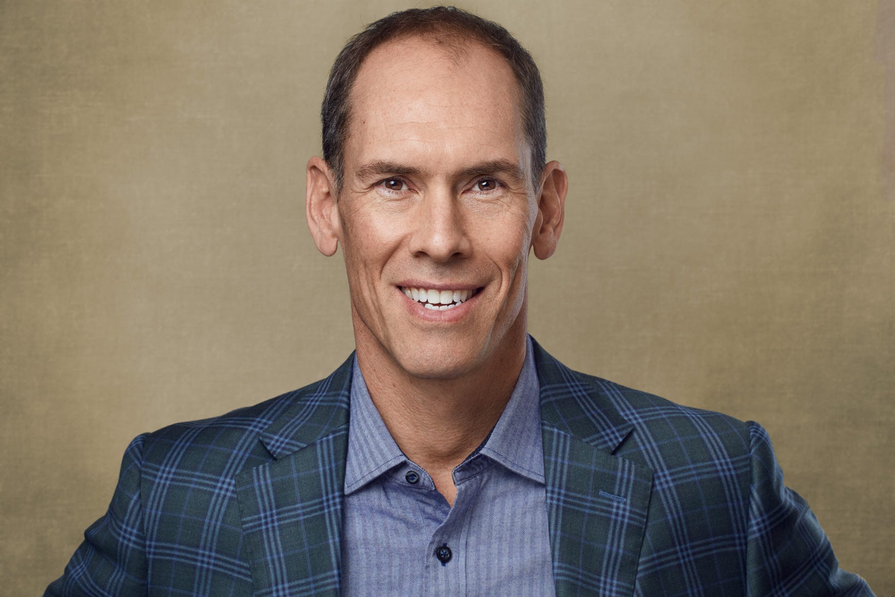 Robert Graham – Medium