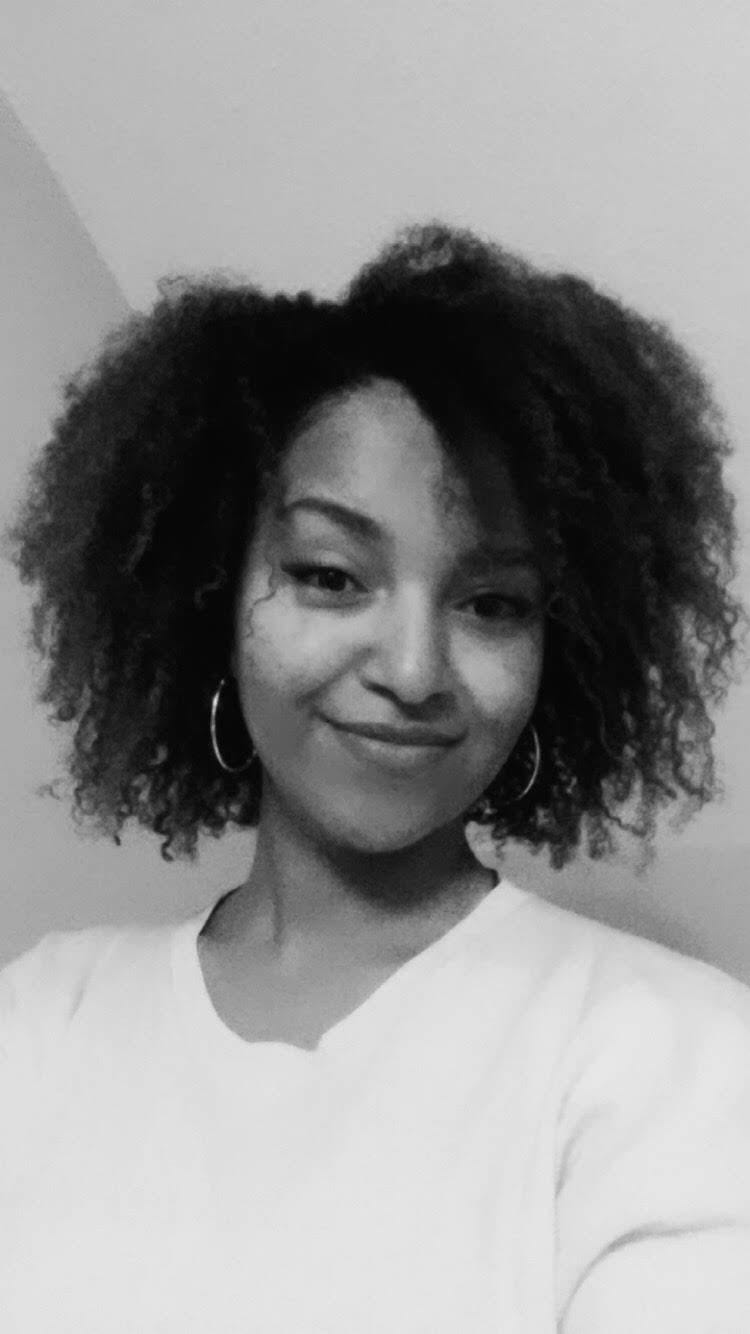 Jalene M – Medium