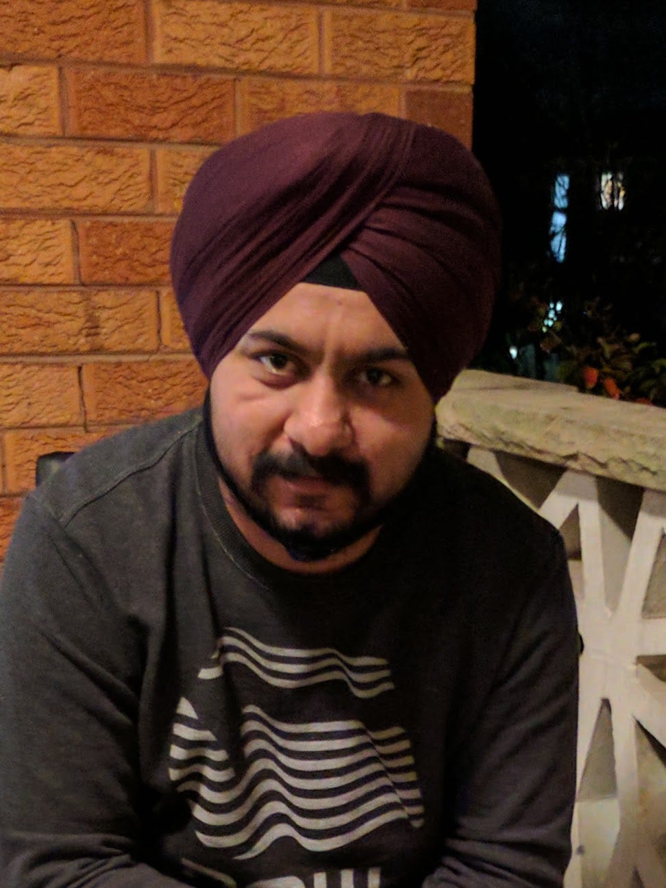 Gurveer Singh – Medium