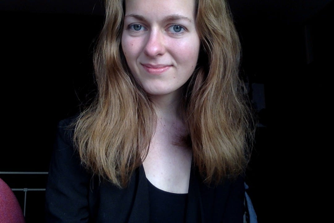 About – Kelly Lentz – Medium