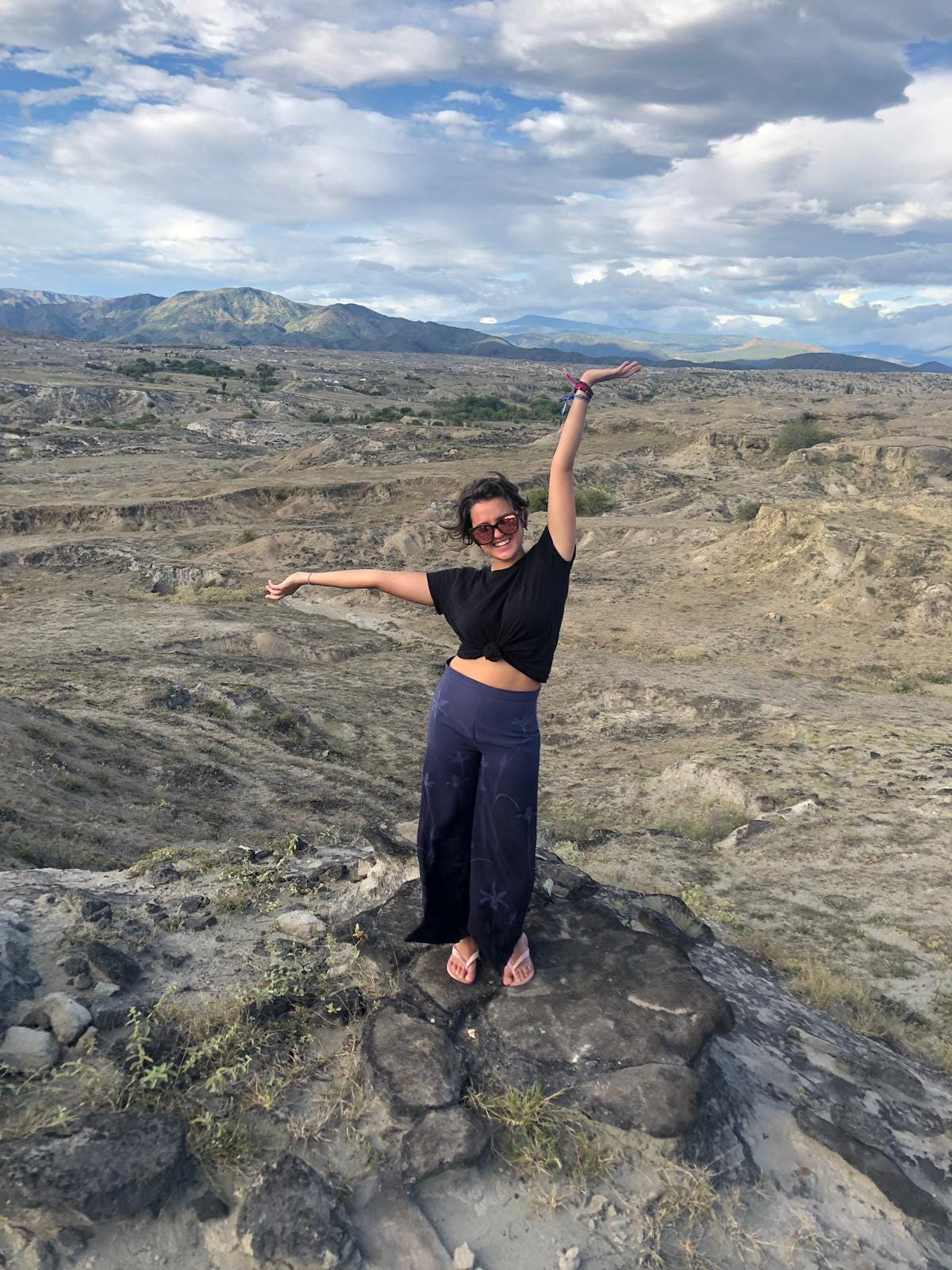 Vitoria Bobsin – Medium