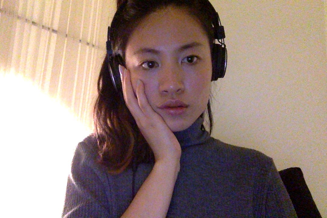 Phoebe CHANG – Medium