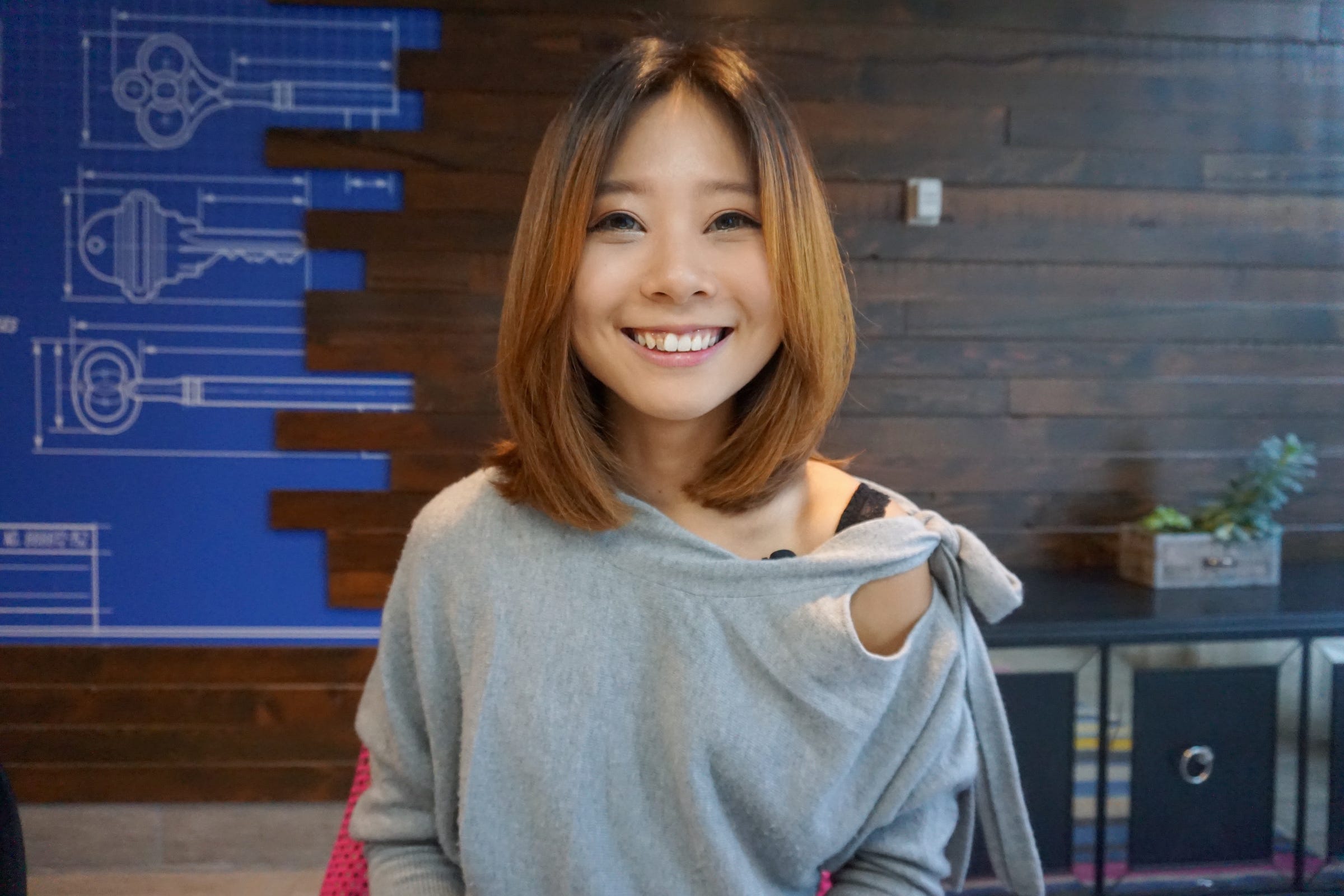Erin Zhang – Medium