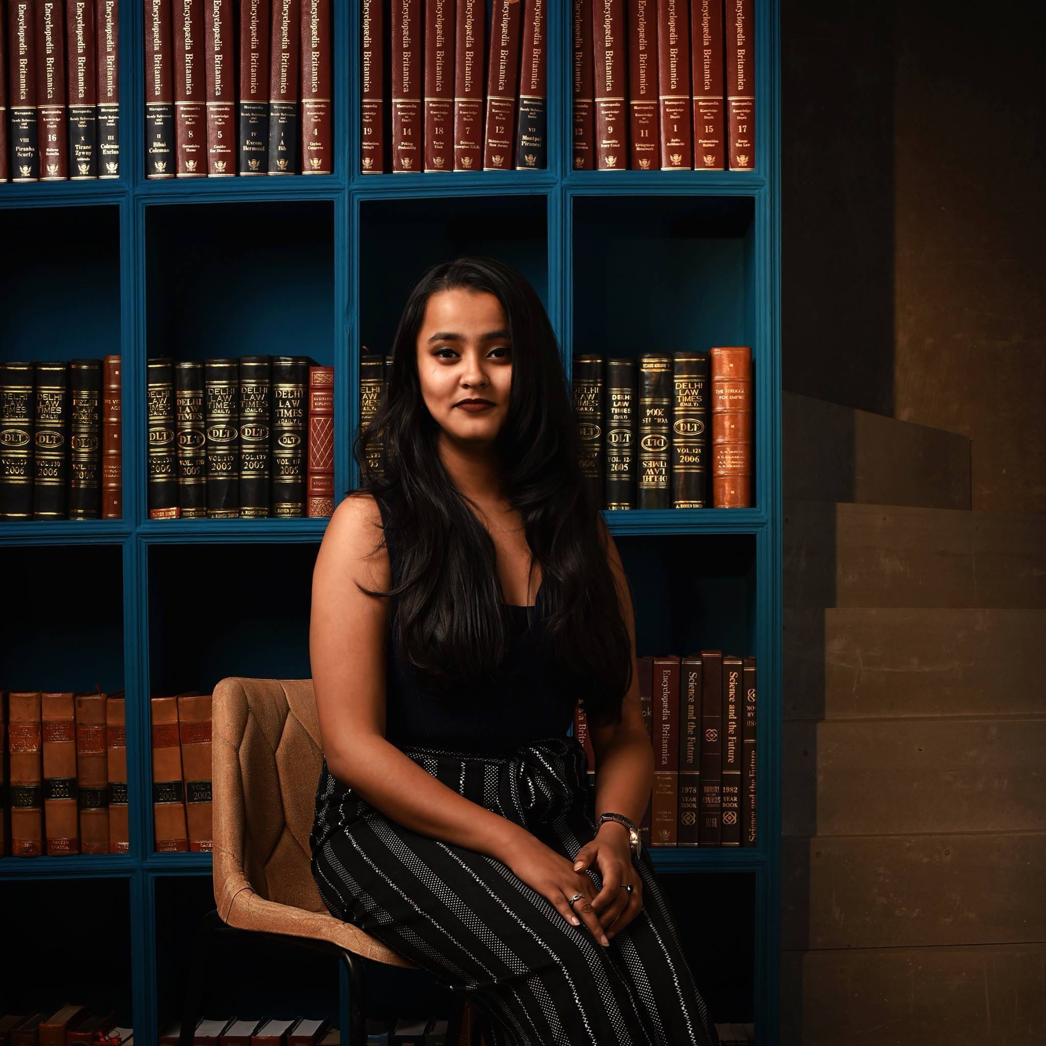 About – Niharika Dubey – Medium