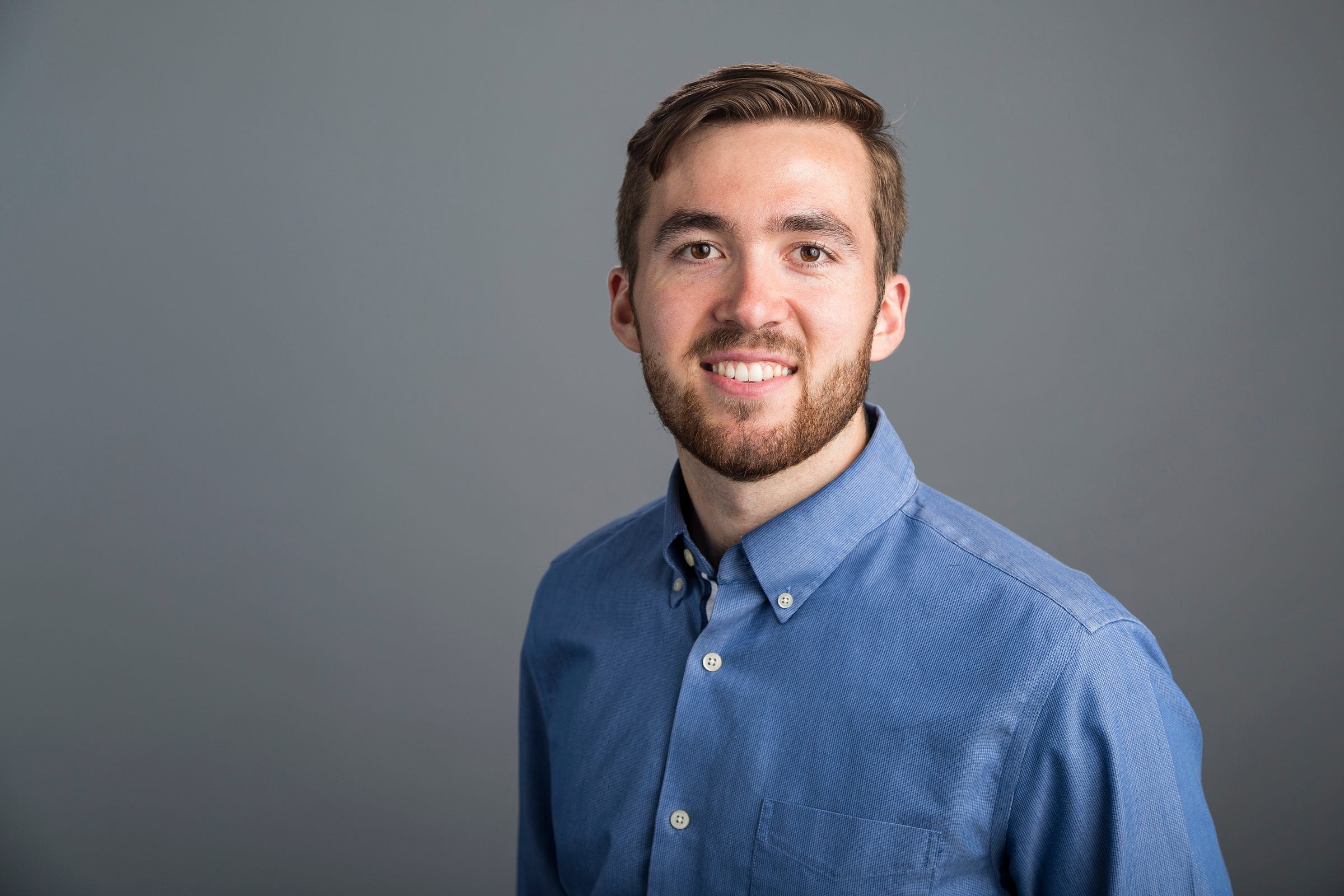 Jay Krause – Medium