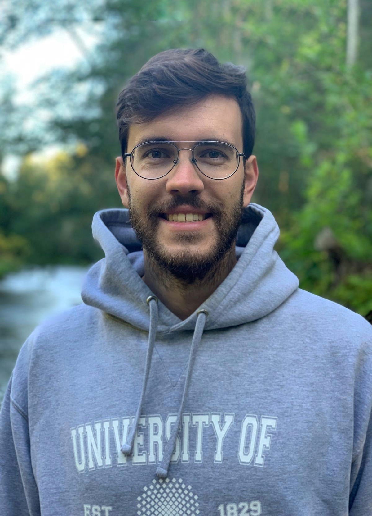 Alex Borisenko-Markovich – Medium