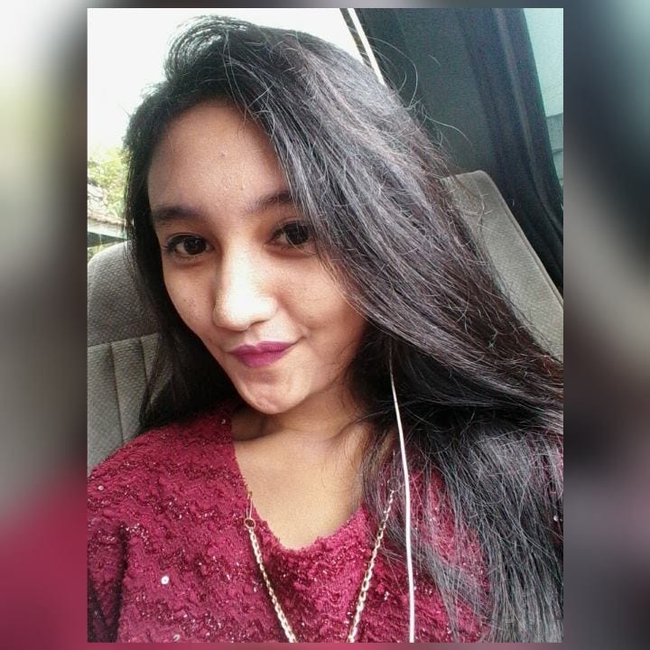 Winna Elicia – Medium