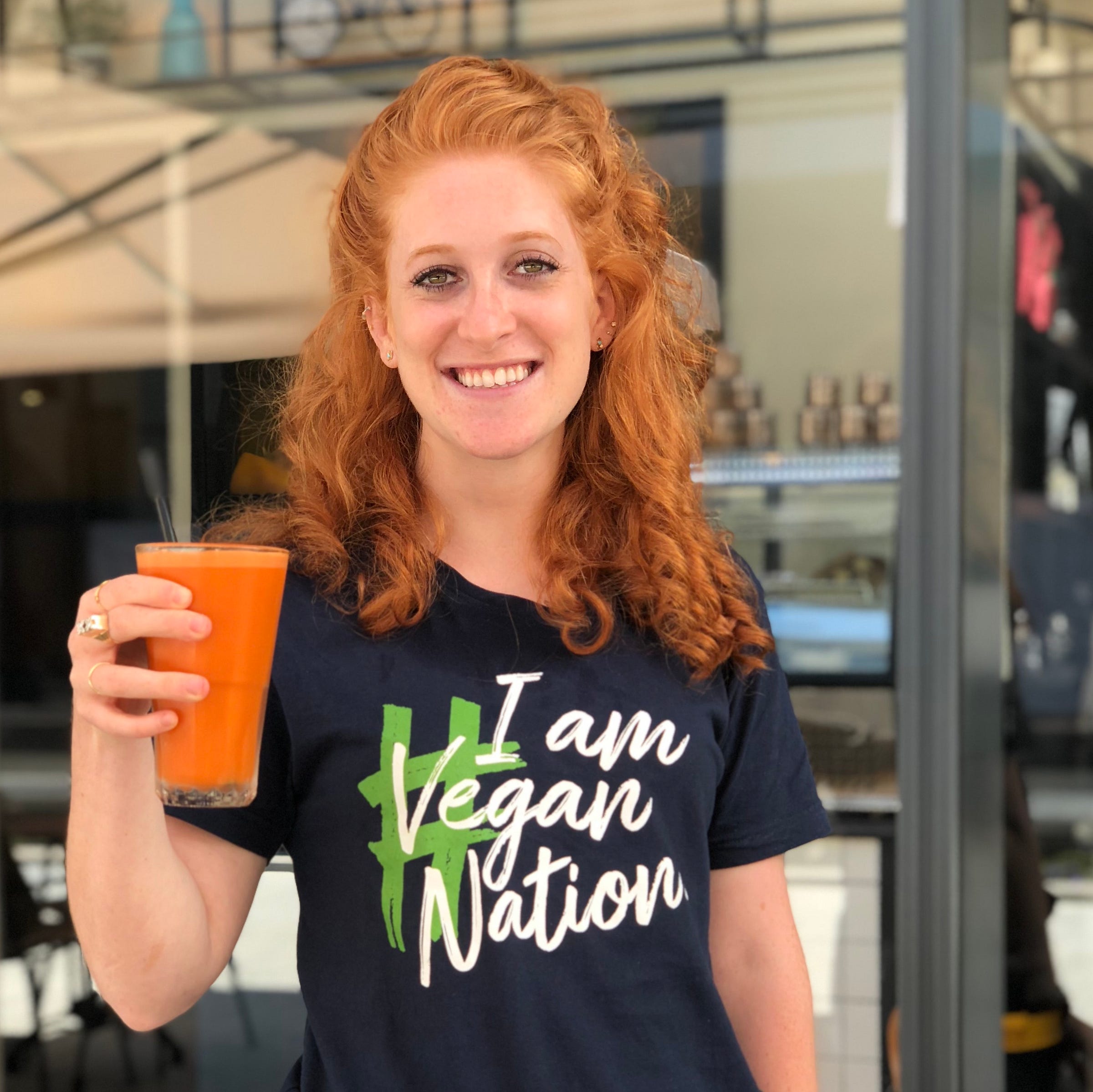 Chaya Rena Thomas – Medium