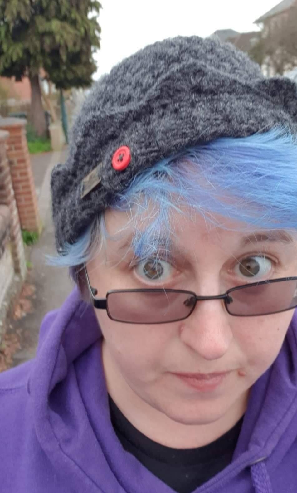 Christa Lee – Medium