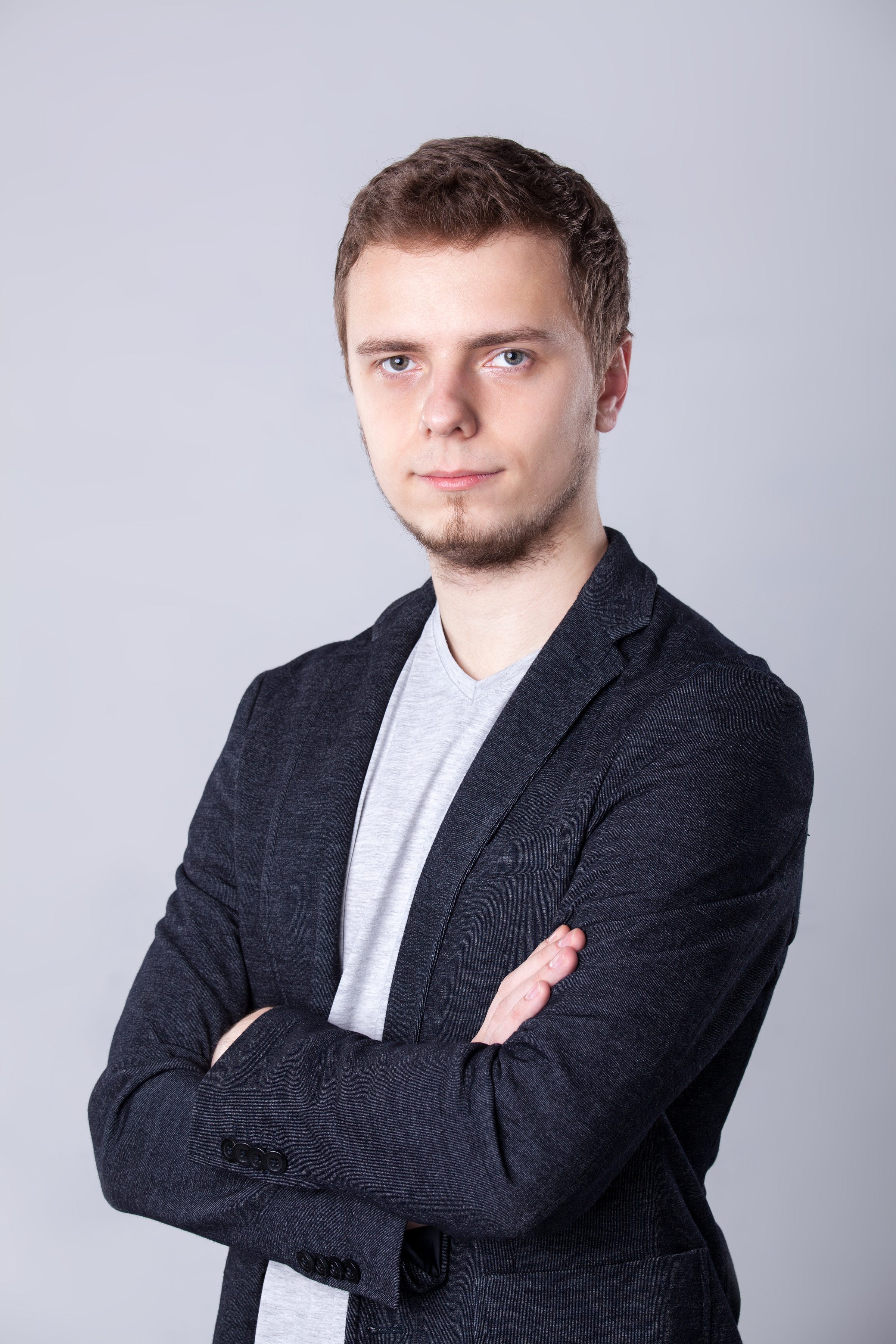 Sebastian Rabiej – Medium