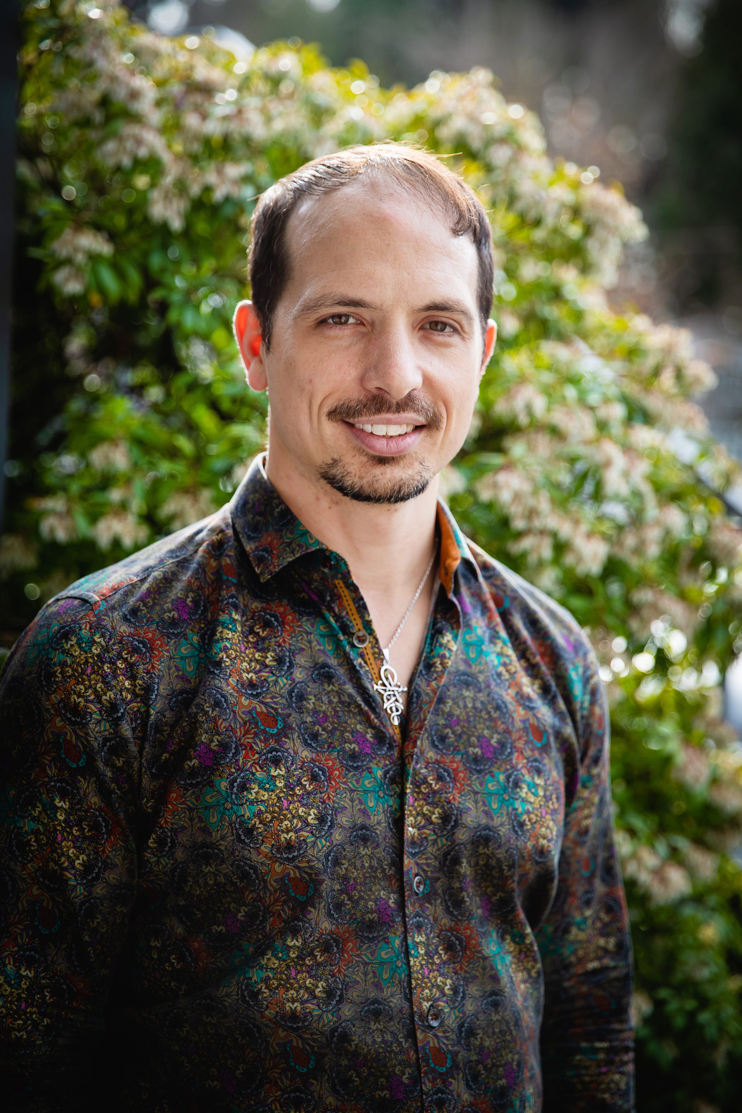 Matthew Koren – Medium