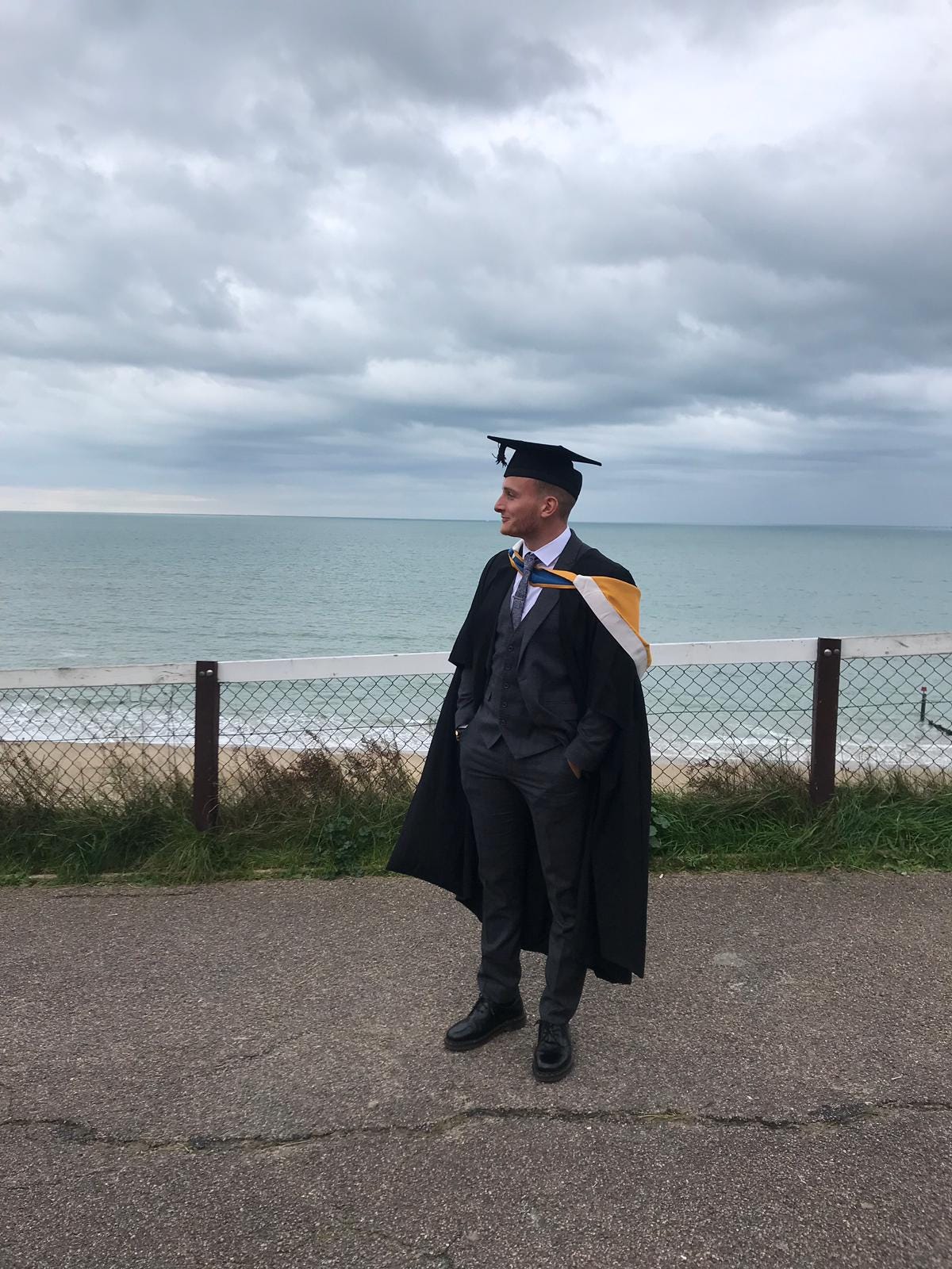 Louis Moore – Medium