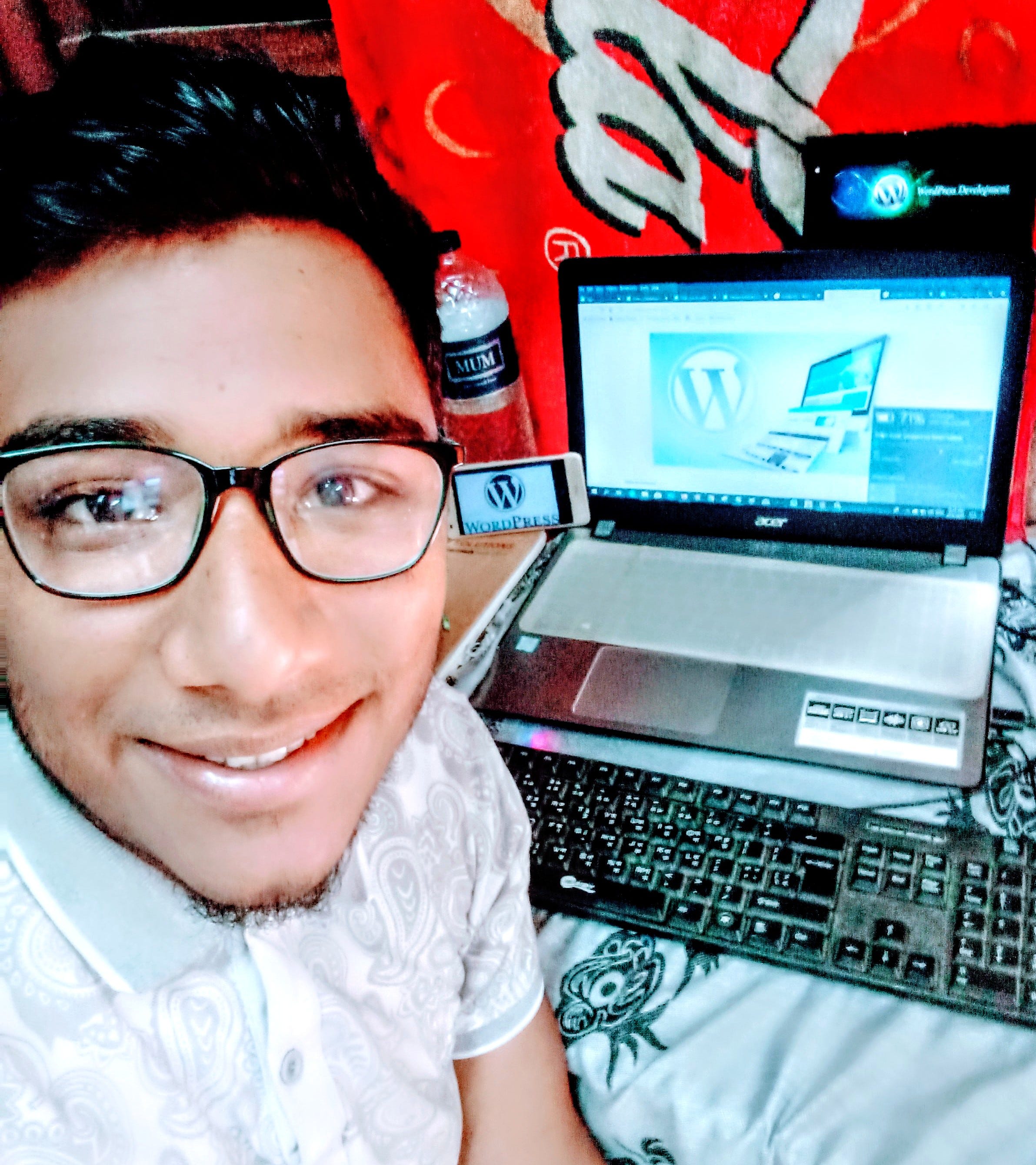 Freelancer_rajon – Medium