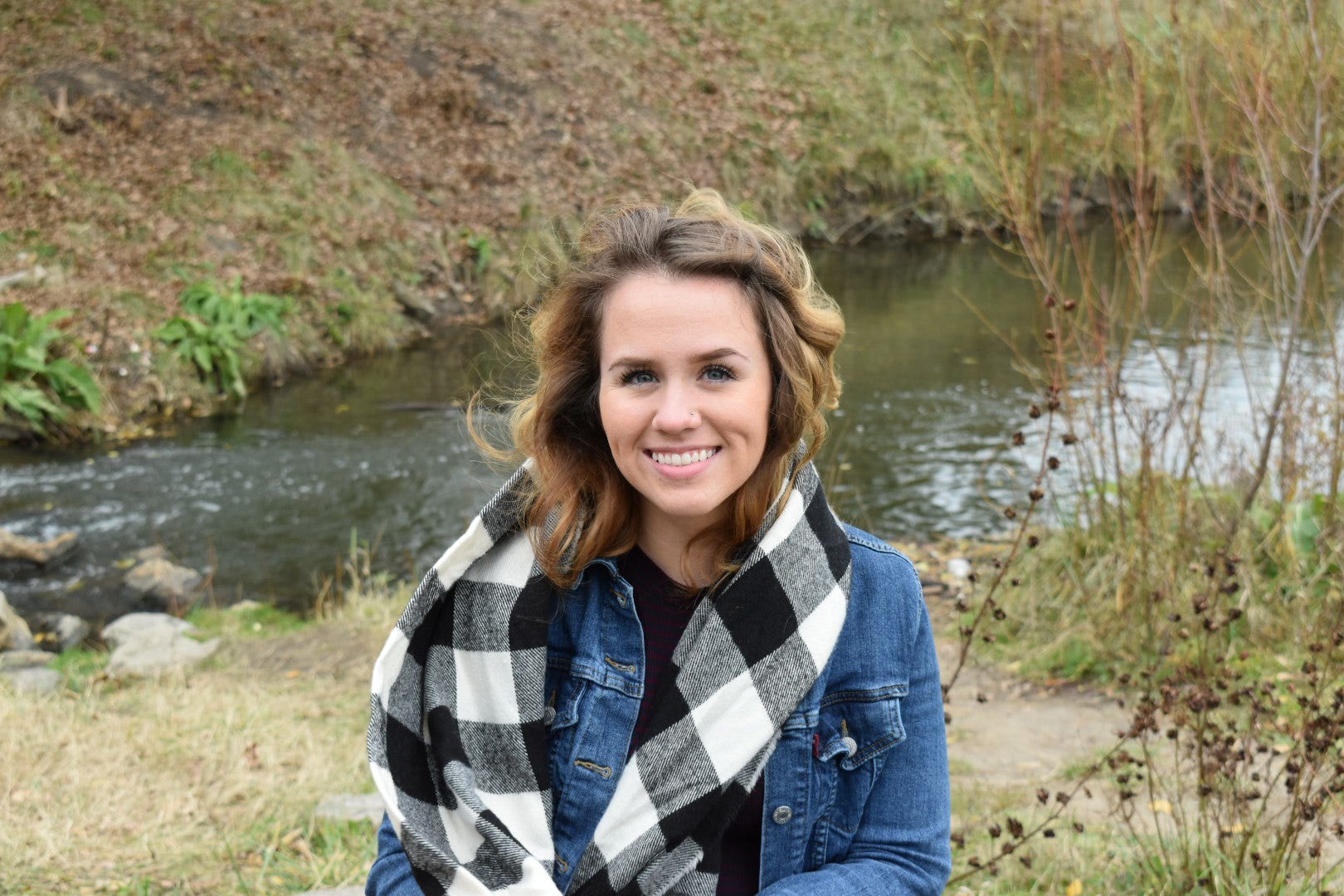 Rachel Frost – Medium