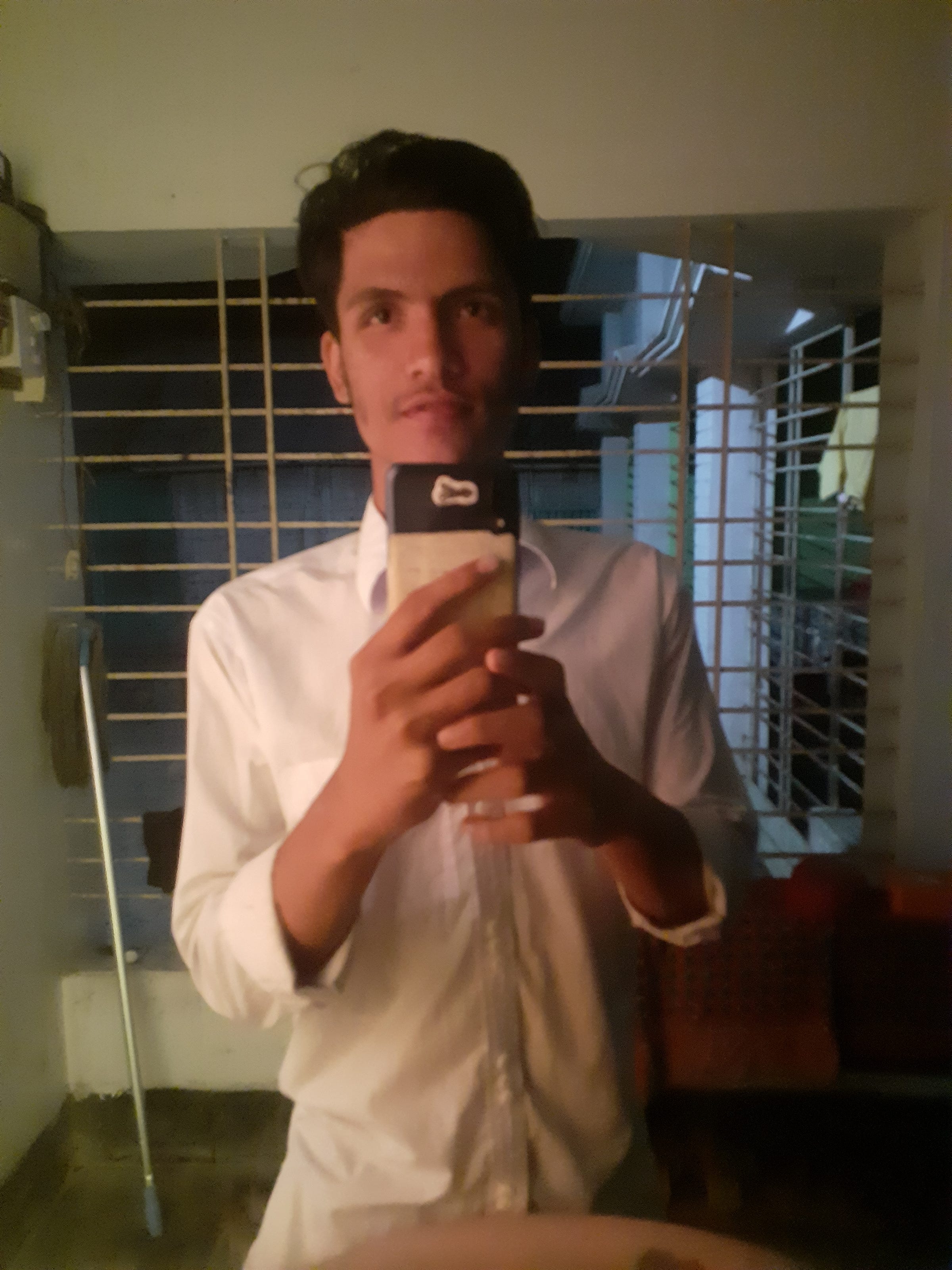 Rakib khan – Medium