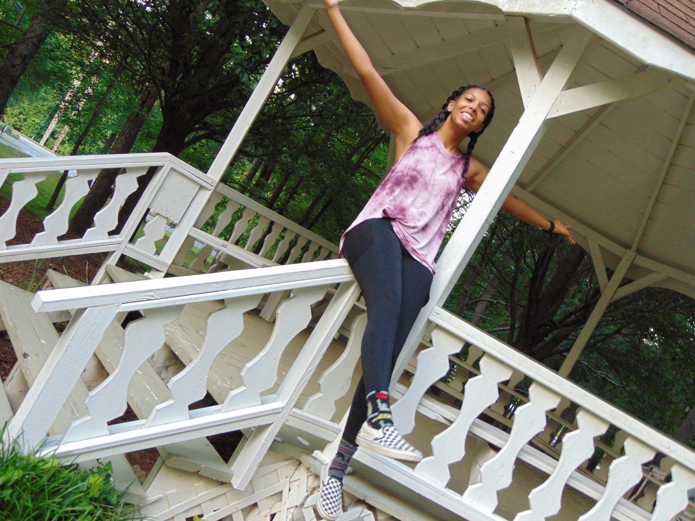 Destiny Harper – Medium