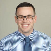 Joseph Dougal – Medium