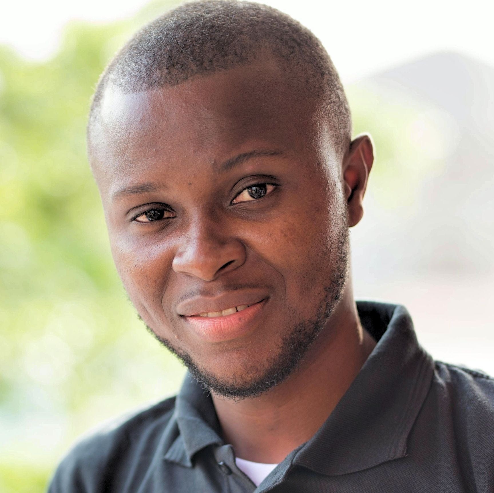 Edwin Asiedu-Larbi – Medium