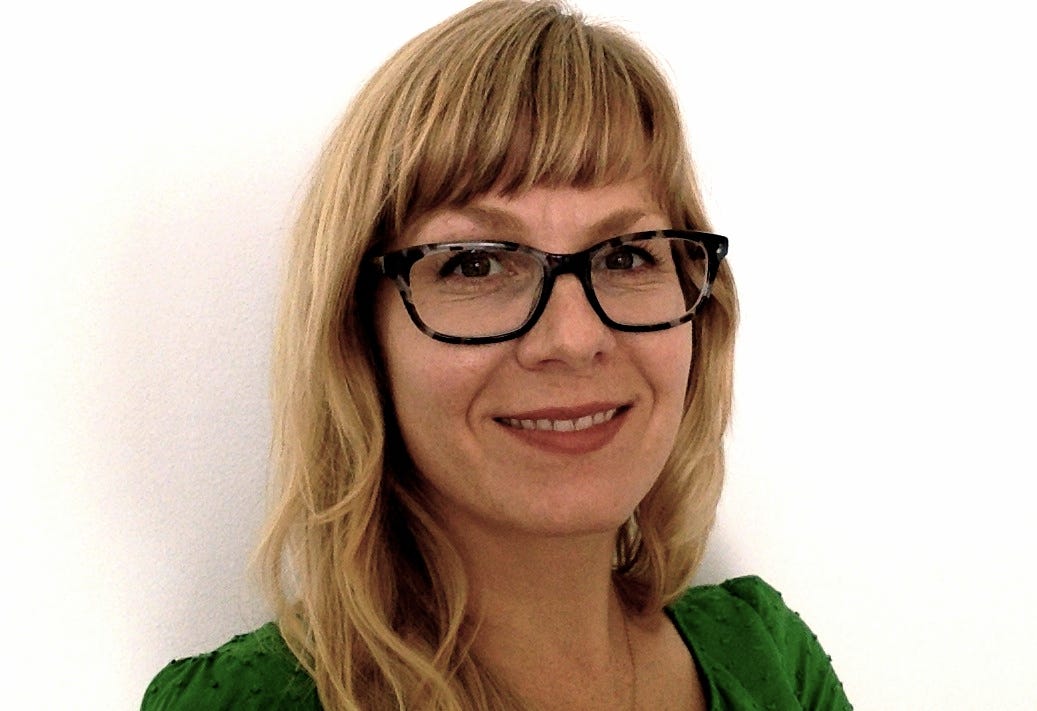 Tiffany Puett – Medium