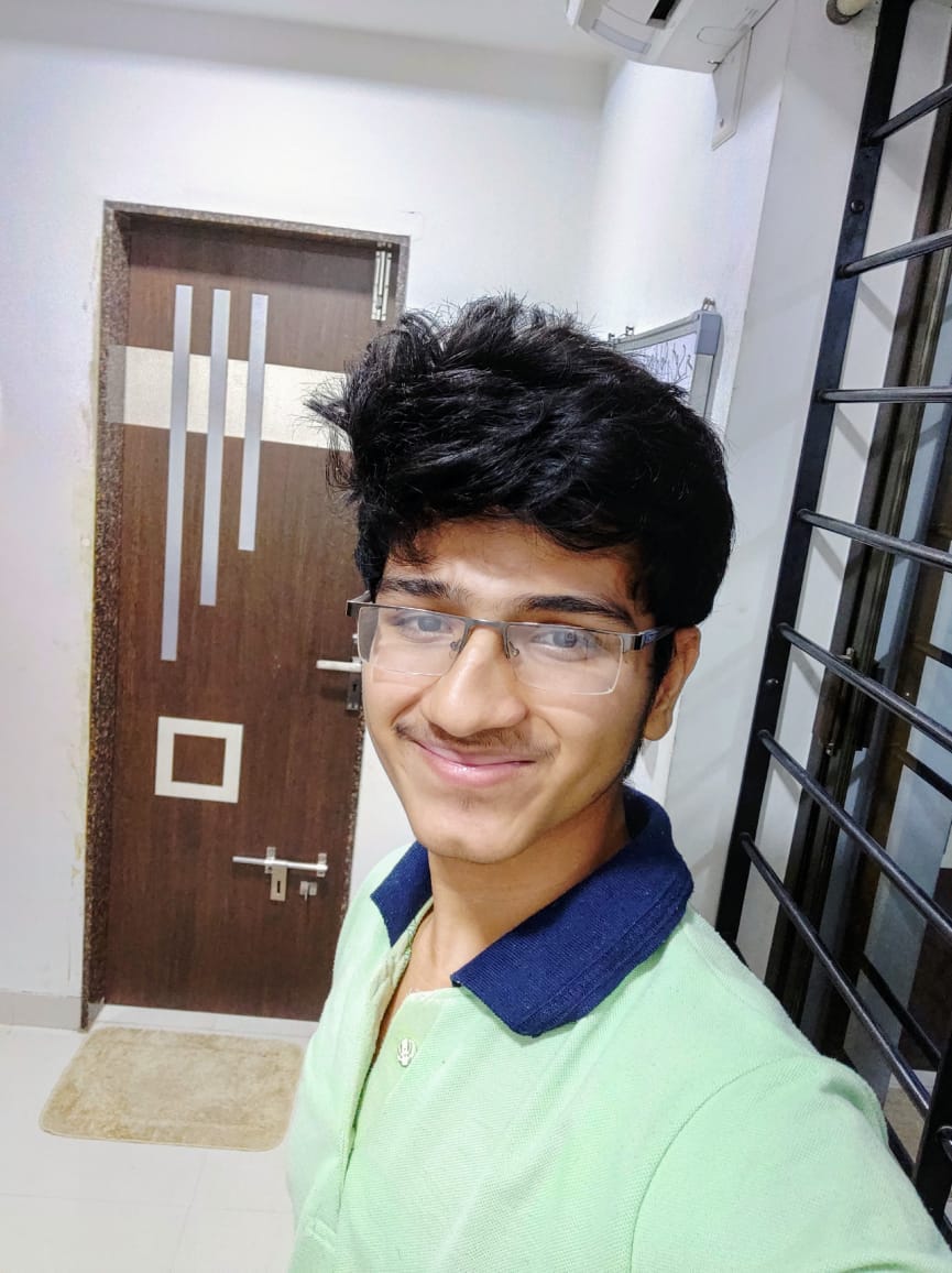 Kapil Chauhan – Medium