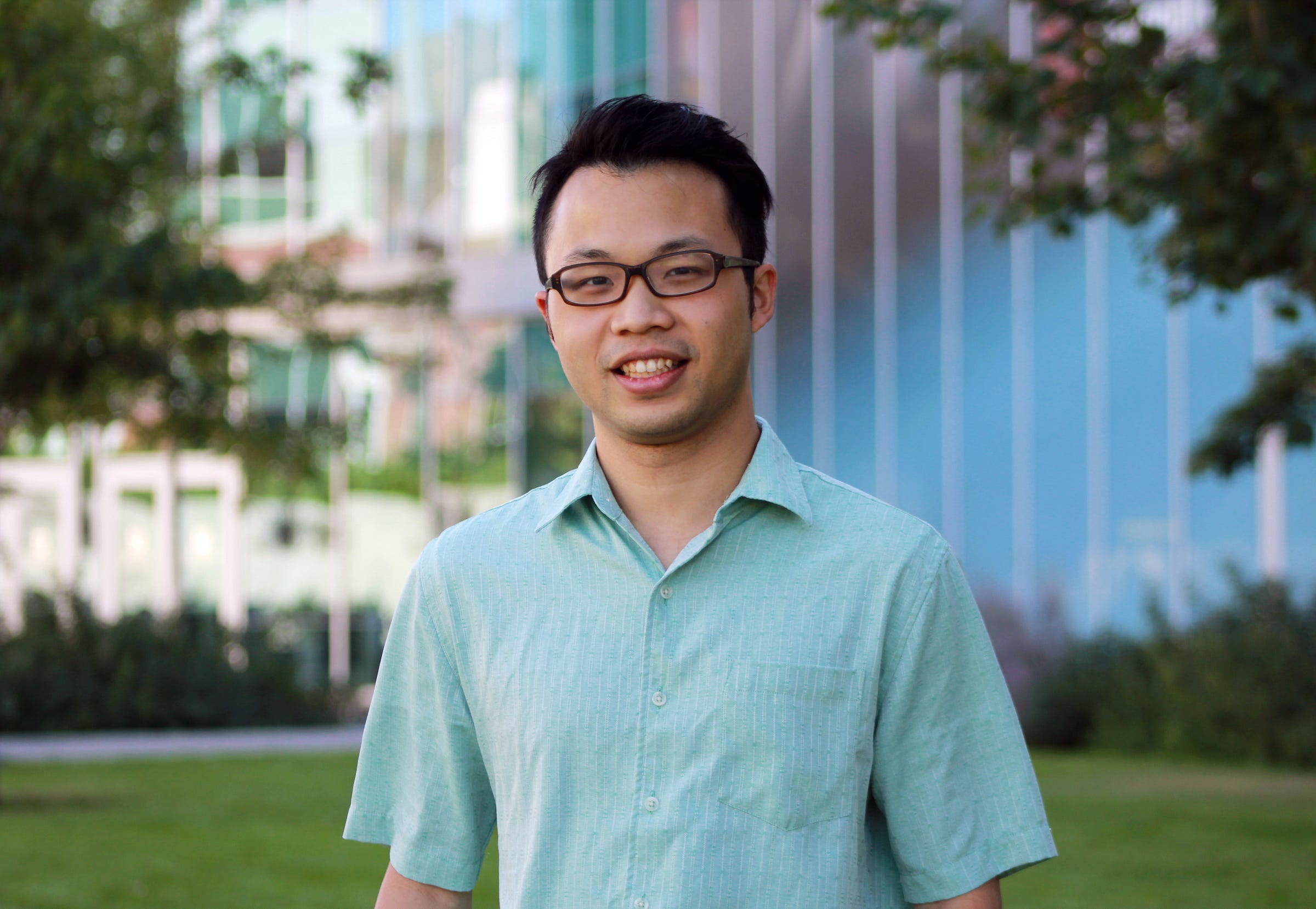 About – (Joseph) Cho Hang Ng – Medium