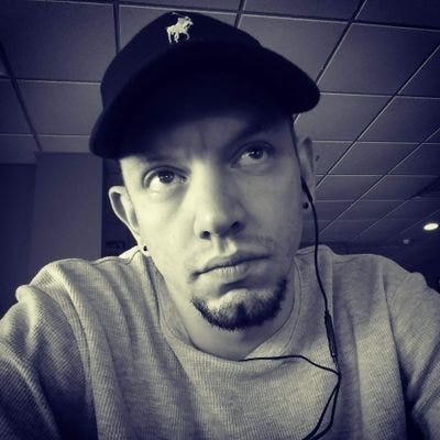 Brian Tyrie – Medium