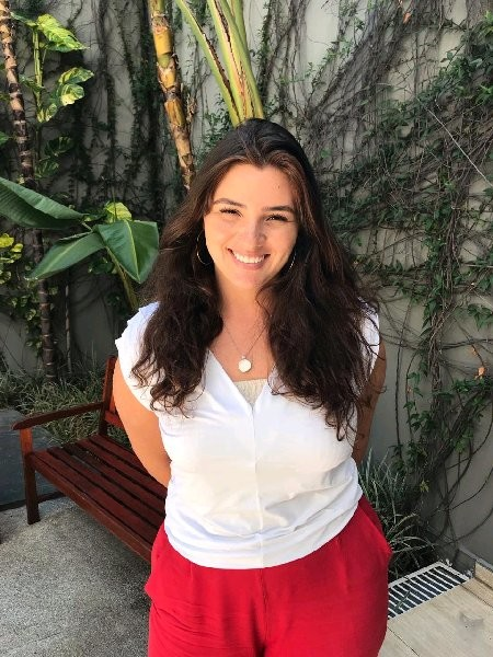 About – Thabata Rodrigues – Medium