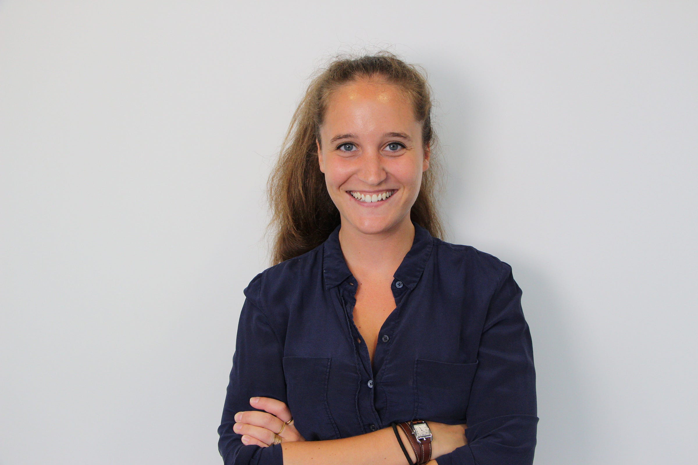 Mathilde Gratiot – Medium
