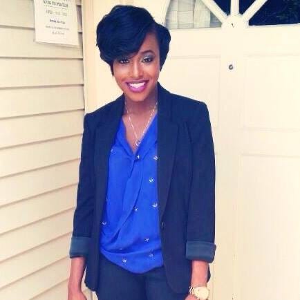 Fisayo Olateju – Medium