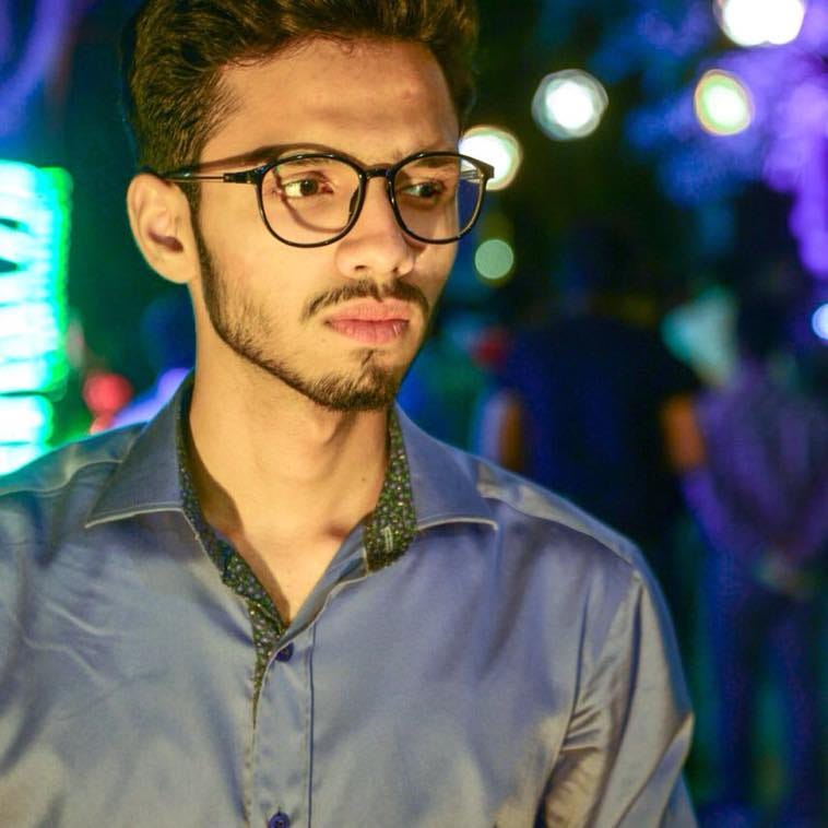 Usama Bin Amir – Medium