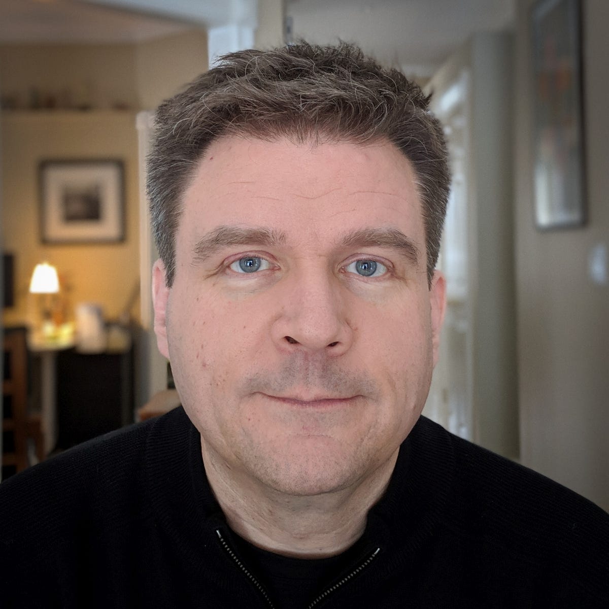 Carsten Knoch – Medium