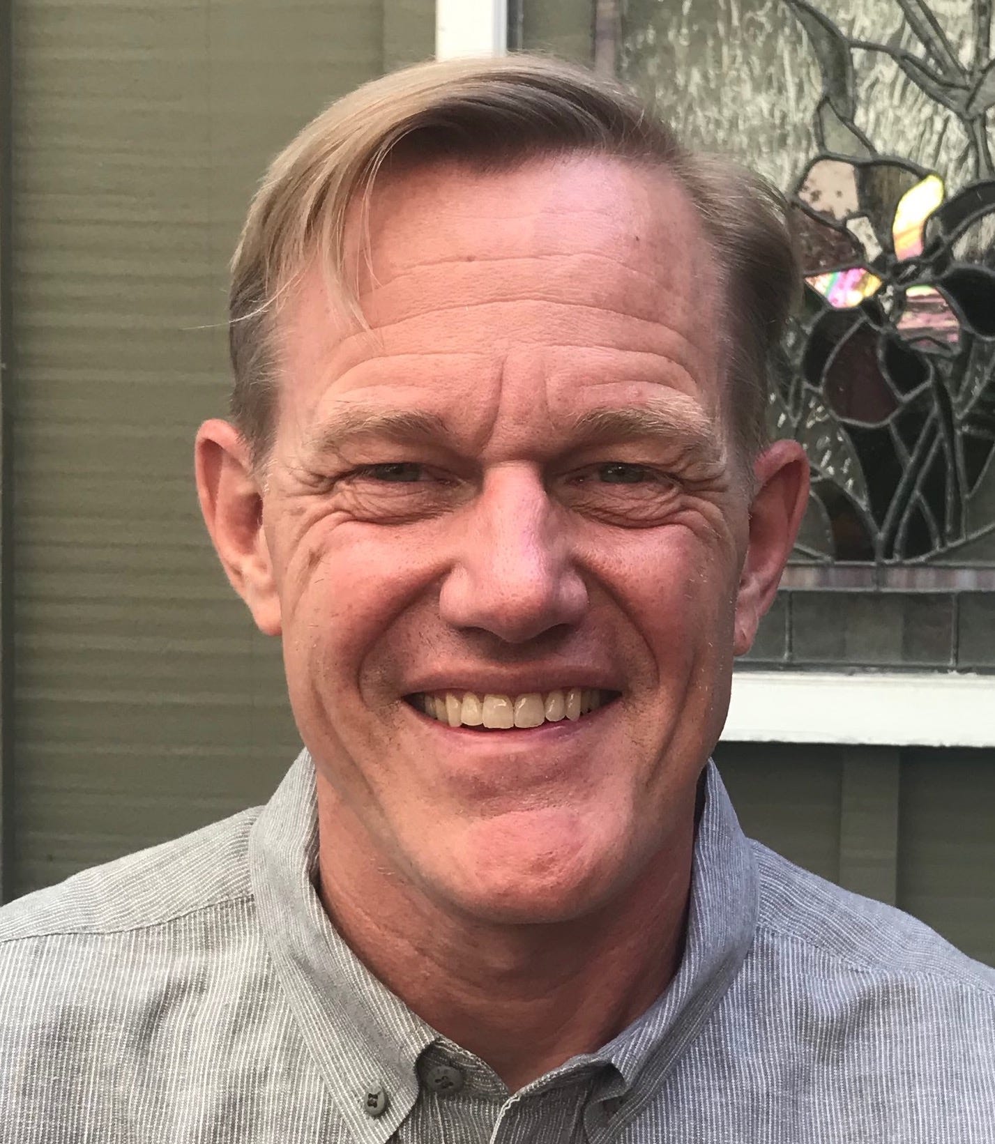 Chris Steege – Medium